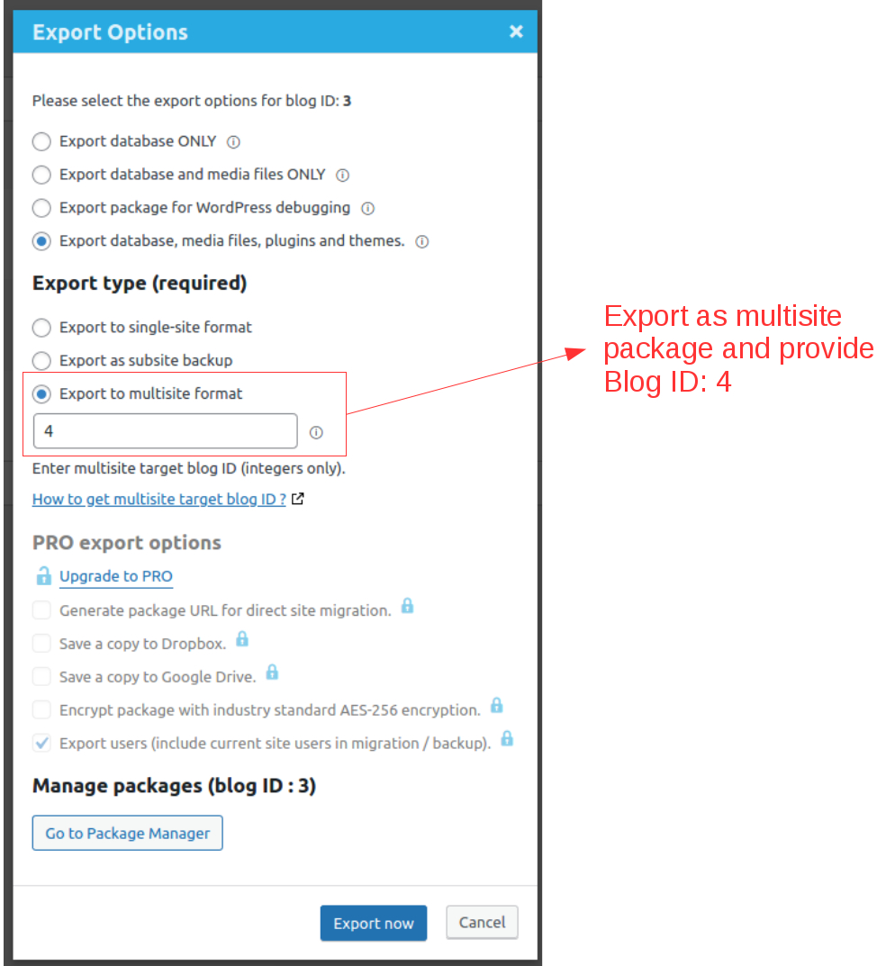 Mismatch Import! Error - Troubleshooting and Solutions - Codexonics
